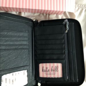 Kate Hill | Bags | Kate Hill Wristletwallet | Poshmark